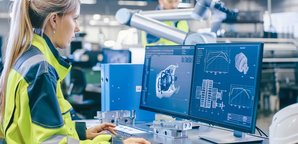 Production Technologies Certificate