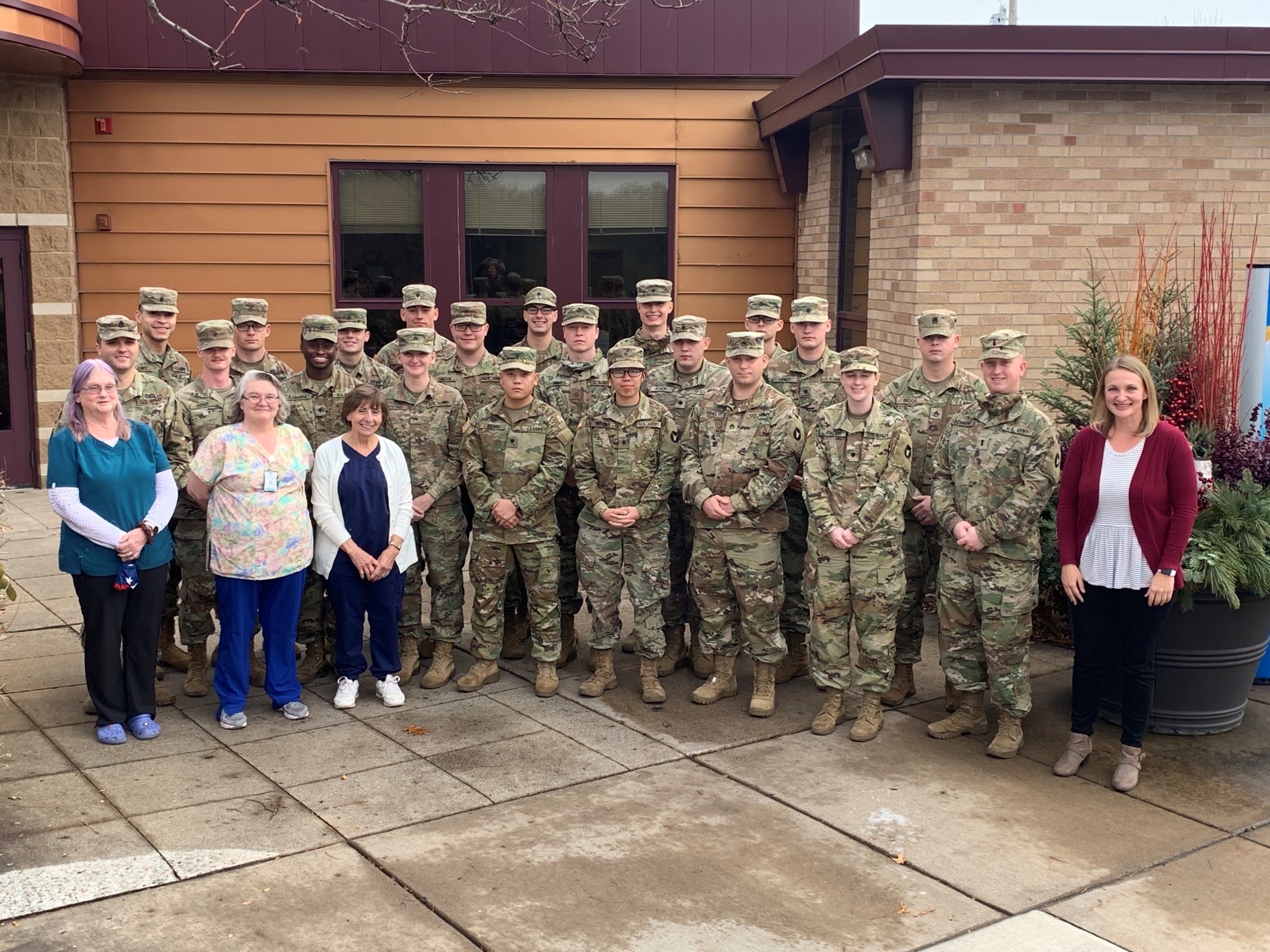 In the News – Professional & Workforce Training