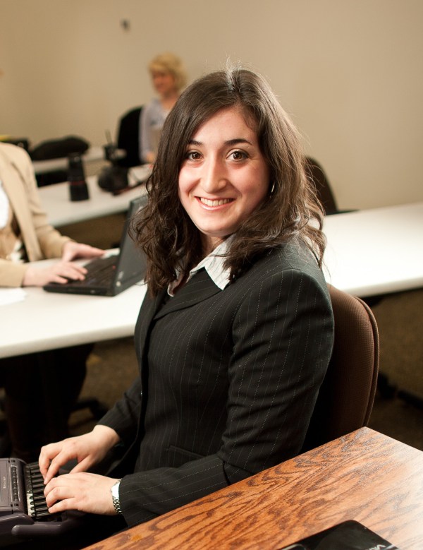 CART Captioning Technology – Professional & Workforce Training