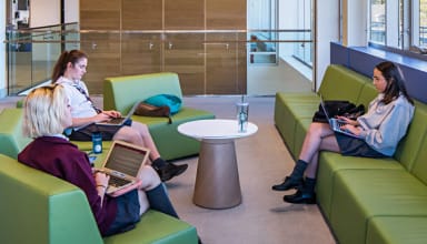 Financial Aid – Professional & Workforce Training